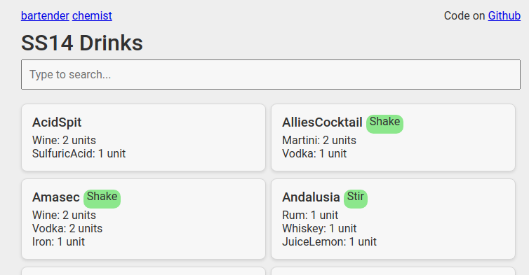 SS14 Tools | ss14-tools